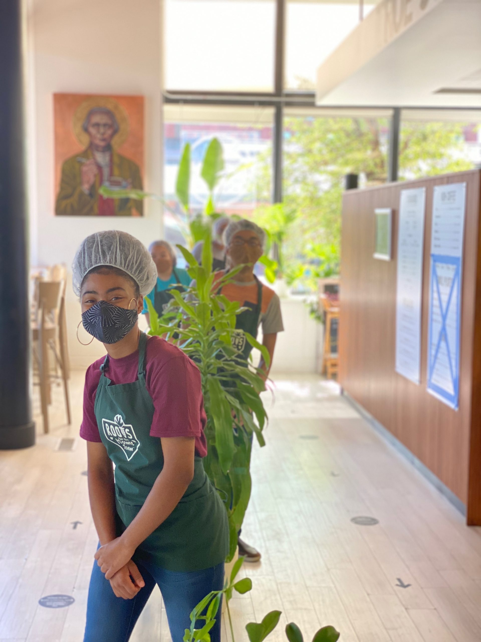 About Roots – Roots for the Home Team