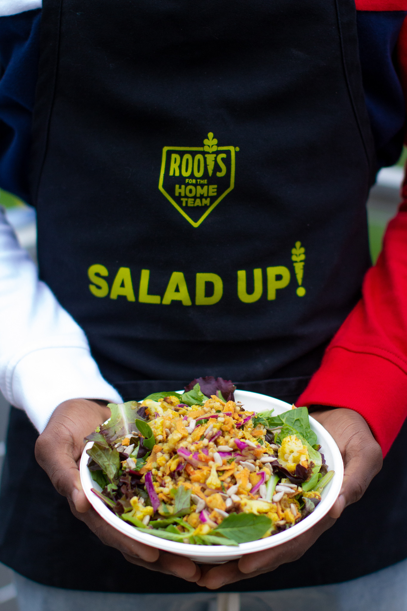 About Roots – Roots for the Home Team