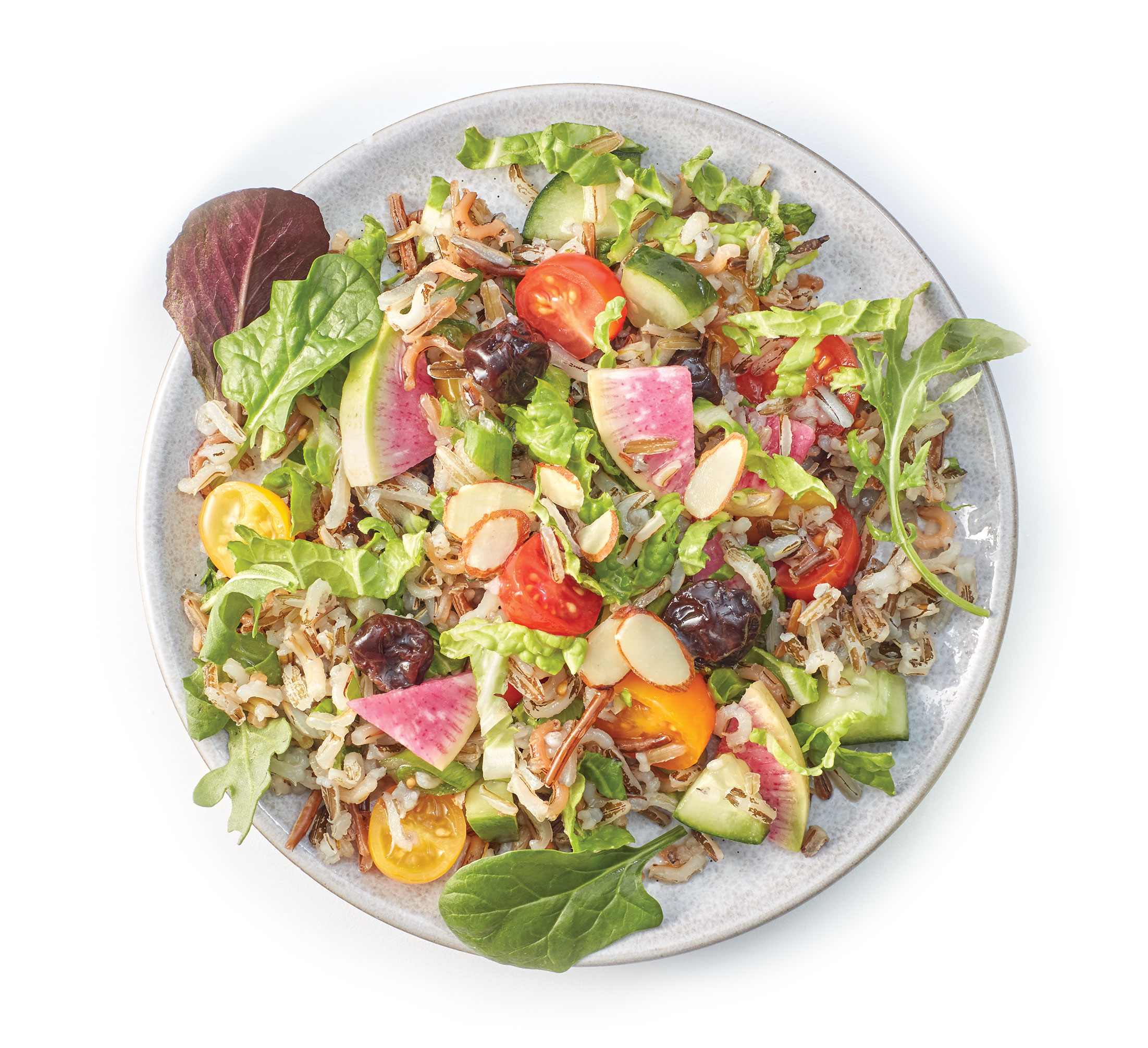 La Azteca – Roots for the Home Team