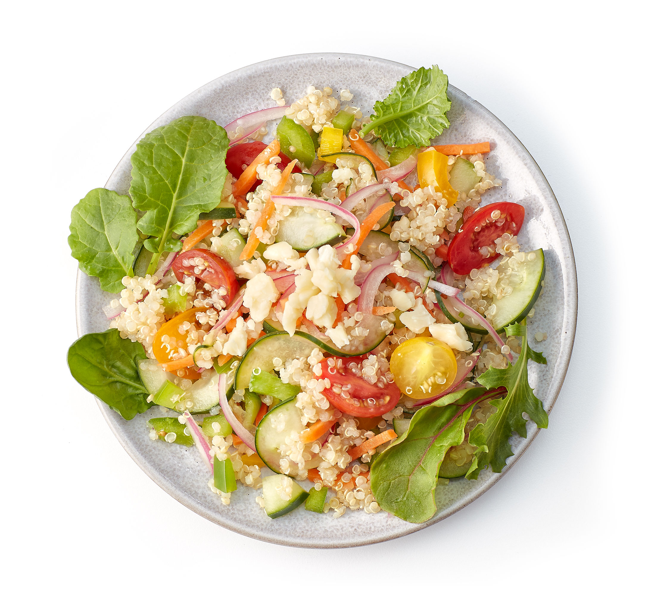 La Fresca – Roots for the Home Team