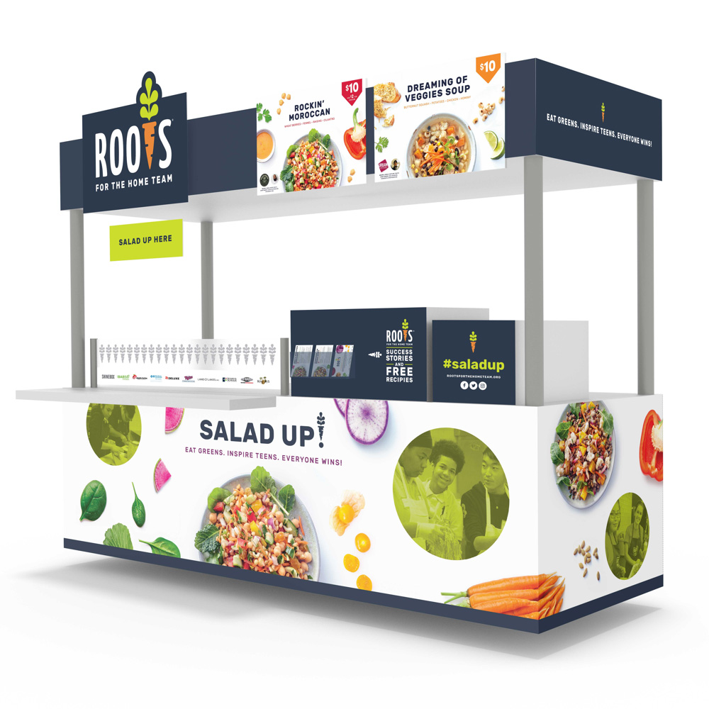 About Roots – Roots for the Home Team